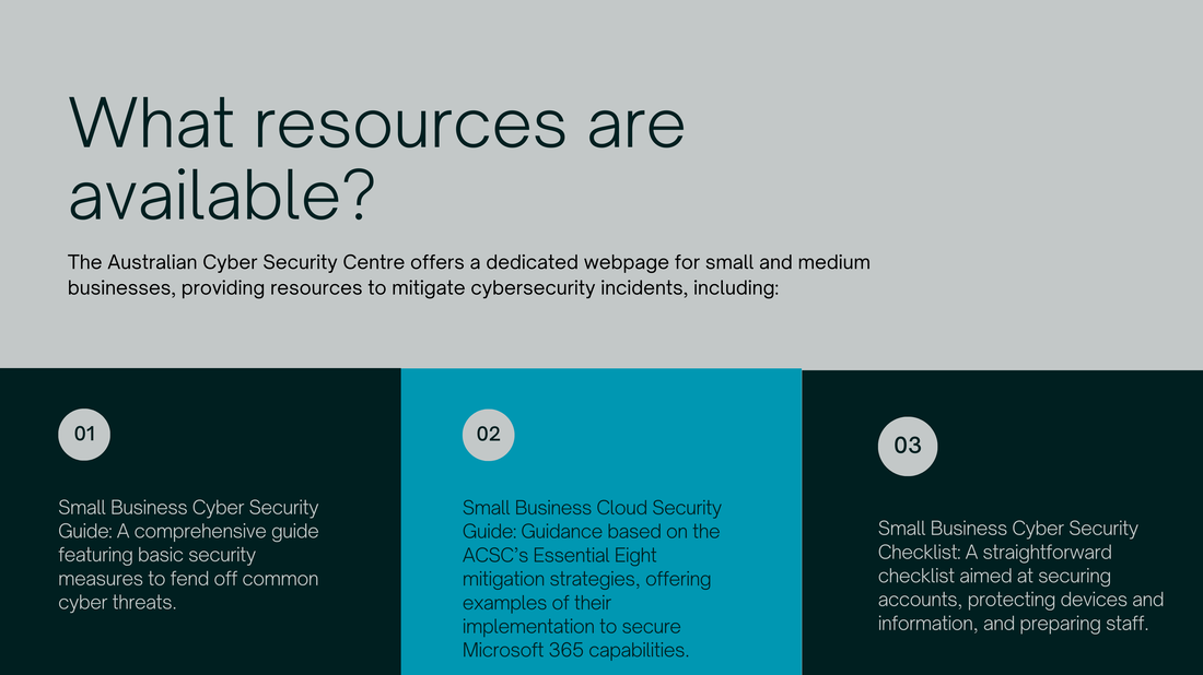 SMALL BUSINESS IT SOLUTIONS PTY LTD - Home